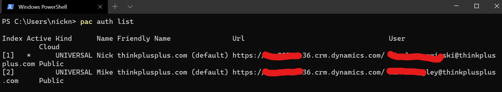 Power Platform CLI: Installing, Connecting, and Selecting an ...